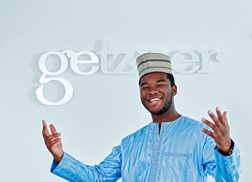 Getzner Official | The African way of style | offizielle Website