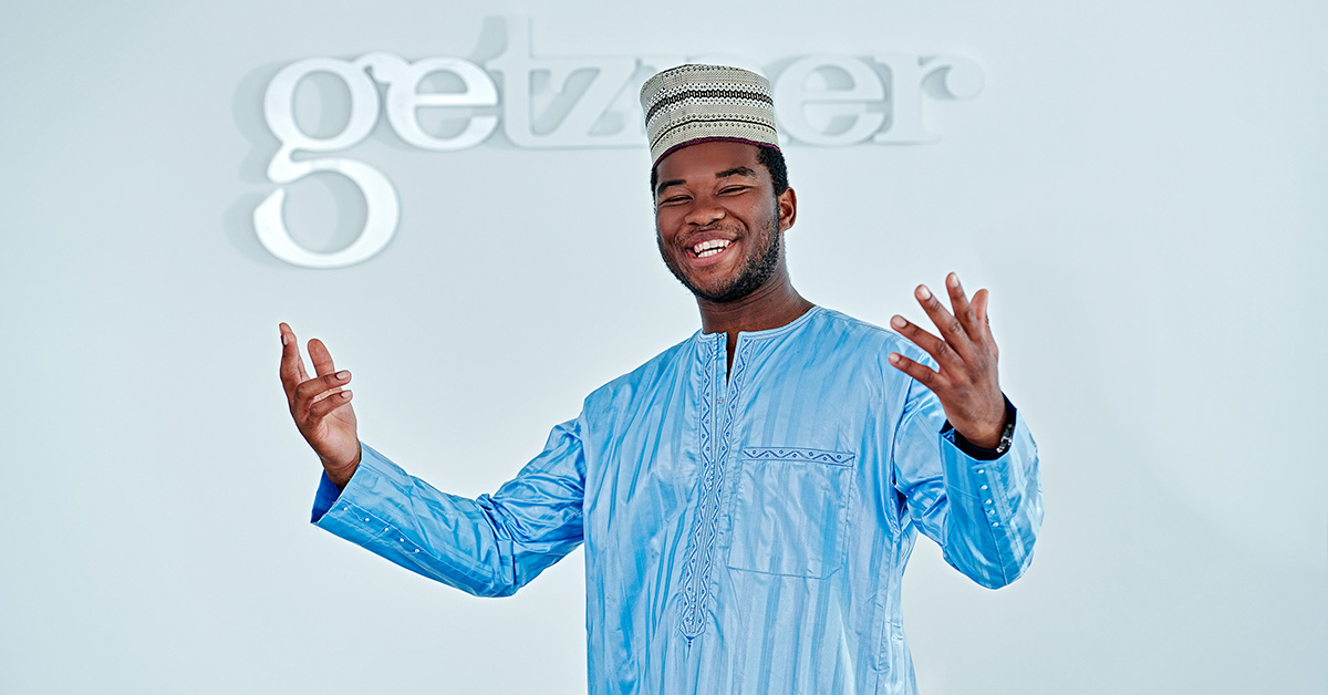 Die Vielfalt exquisiter Stoffe von Getzner – Made in Austria.