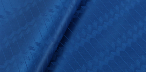 The variety of exquisite fabrics from Getzner - Made in Austria.