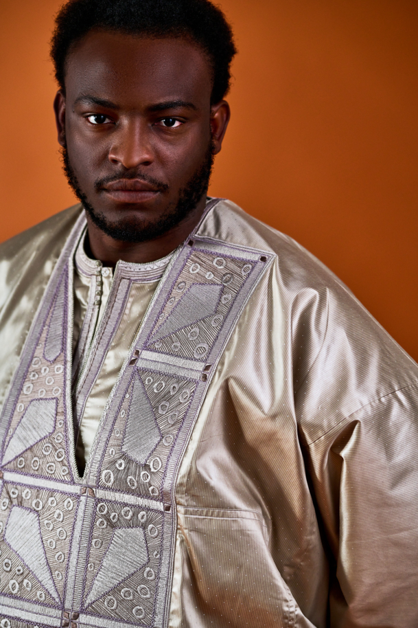 Always in perfect style with Getzner Brocade - official website