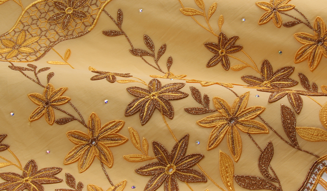 Buy genuine Austrian embroidery in the official Getzner online shop