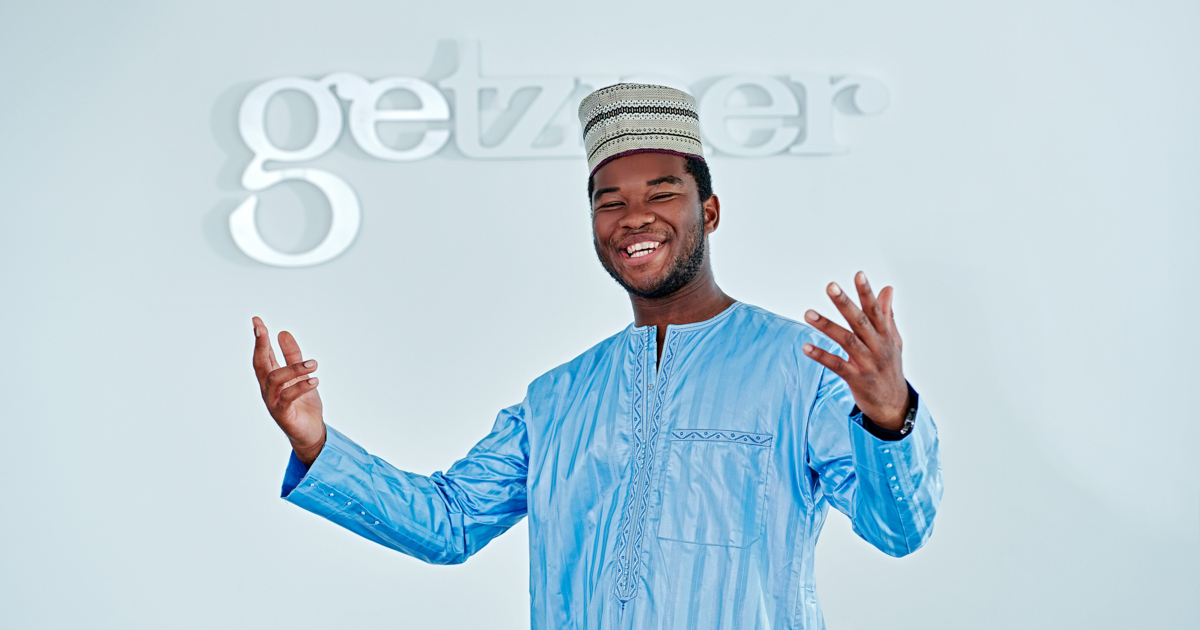Getzner Official | The African way of style |official website